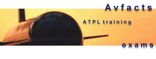 Avfacts ATPL - Exams